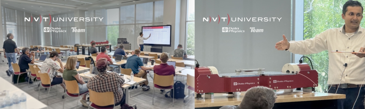 NVT University – Noise & Vibration Technologies, LLC (NVT GROUP)